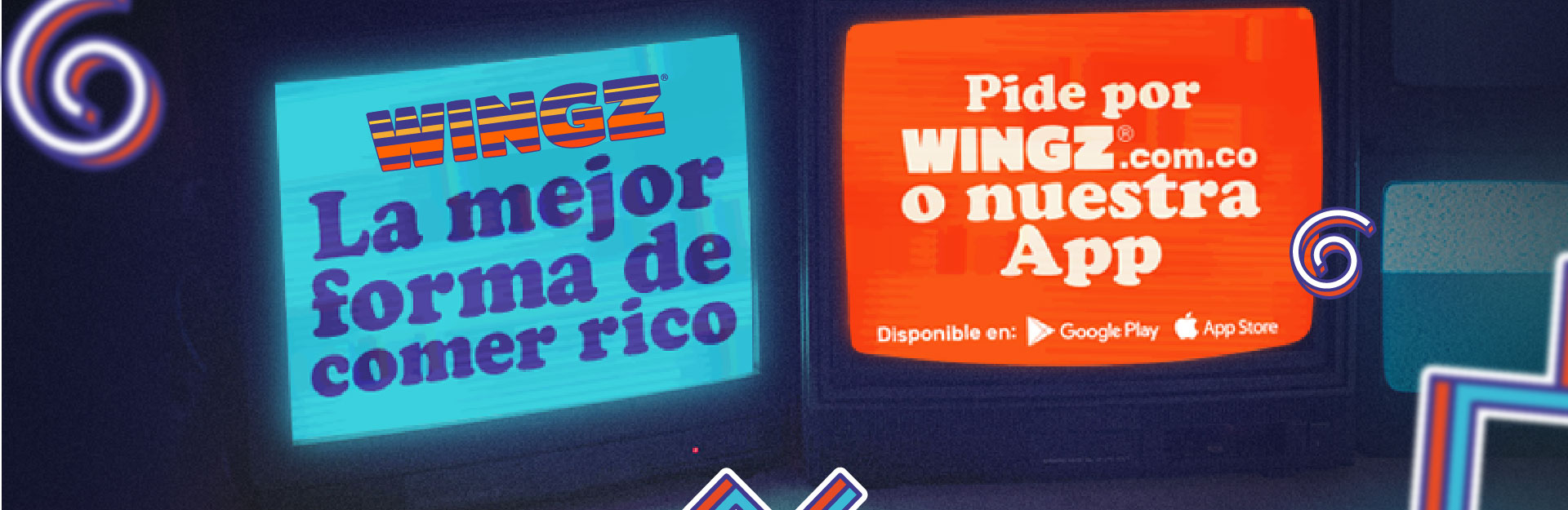 WINGZ, Wings and beer – Restaurante alitas. - Wingz