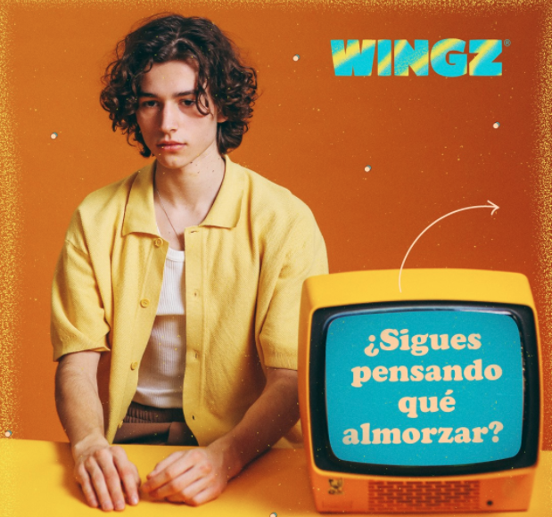 Novedades - Wingz